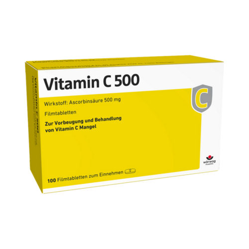 Wörwag Pharma DE: Centricor® Forte Durchstechflasche
