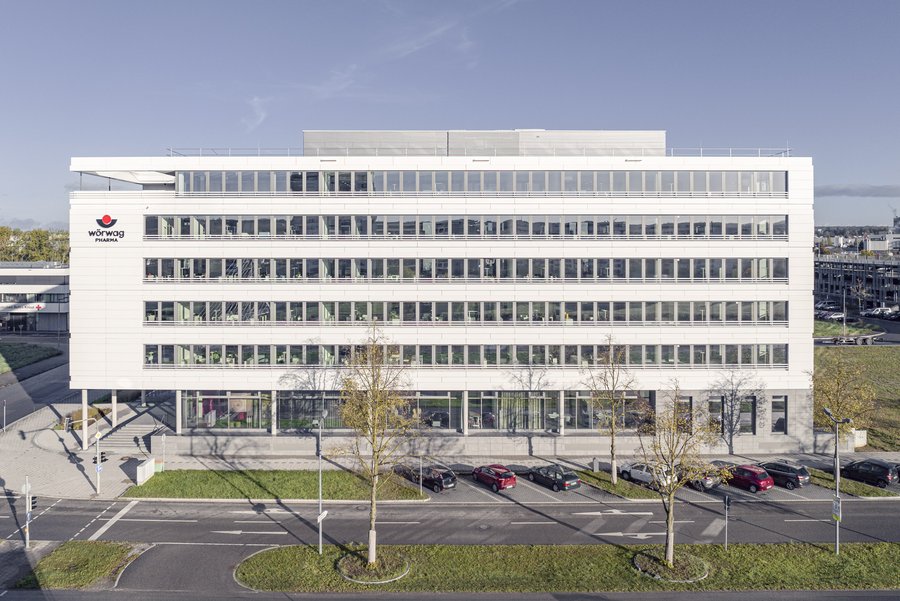 Wörwag Pharma DE: Wörwag Pharma – the human in the centre
